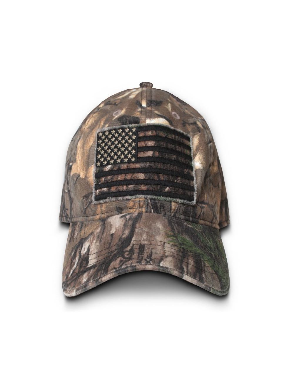 Buck Wear Men's Smooth Operator Hat