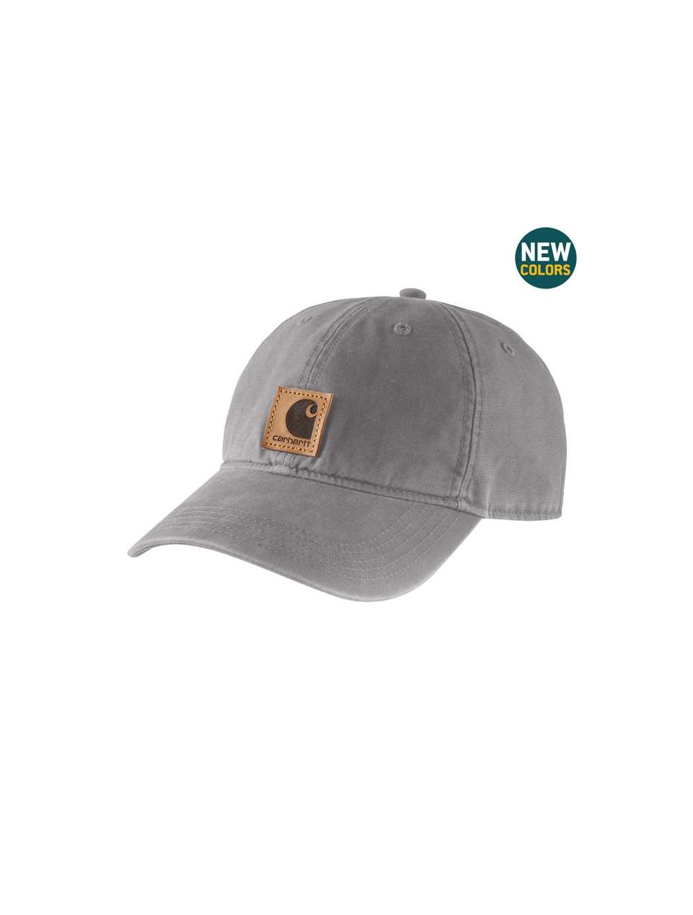 Carhartt Men's Odessa Ball Cap