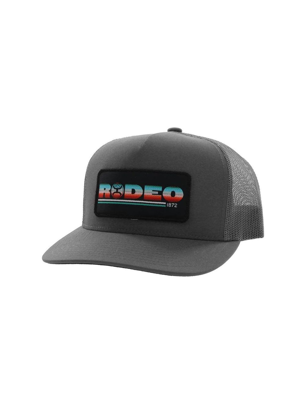 Hooey "Rodeo" Trucker Hat