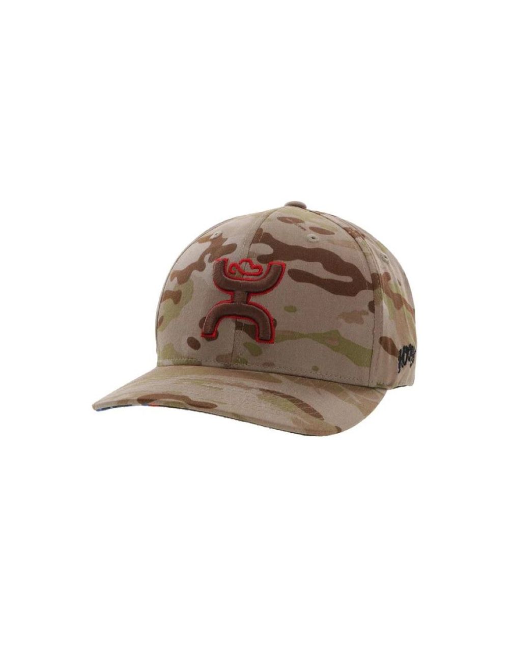 Hooey Men's "Chris Kyle" Flexfit Cap