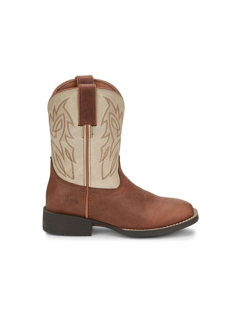 Justin Kids Canter Junior Boot