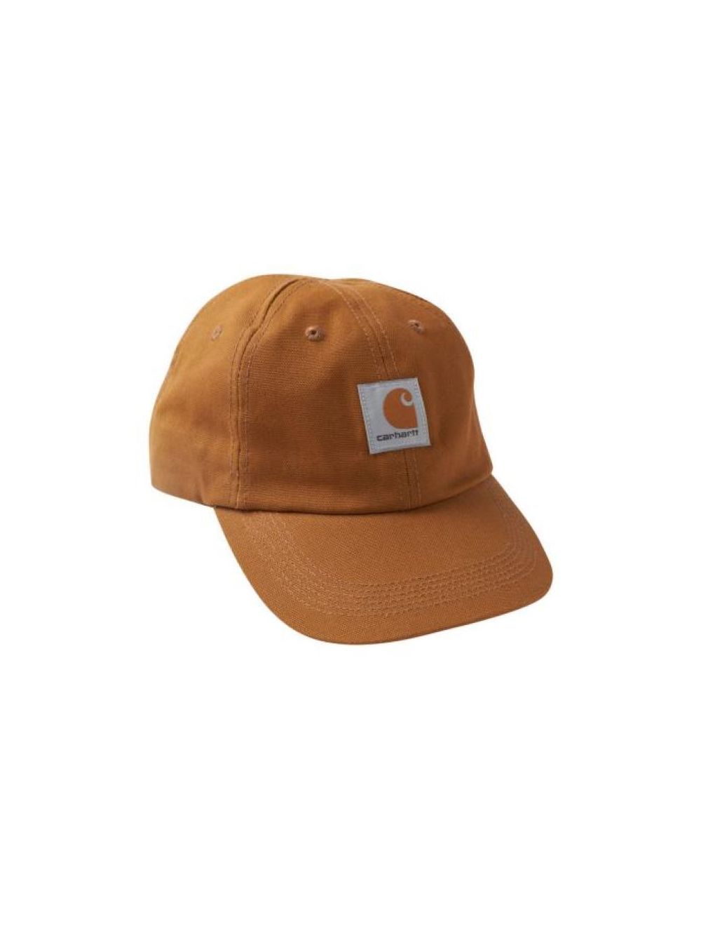 Carhartt Kid's Logo Canvas Cap