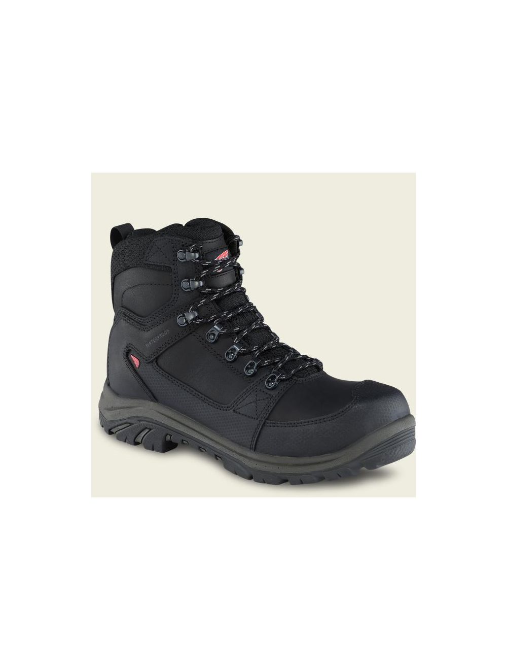 Red Wing Men's Tradesman 6-Inch Work Boot