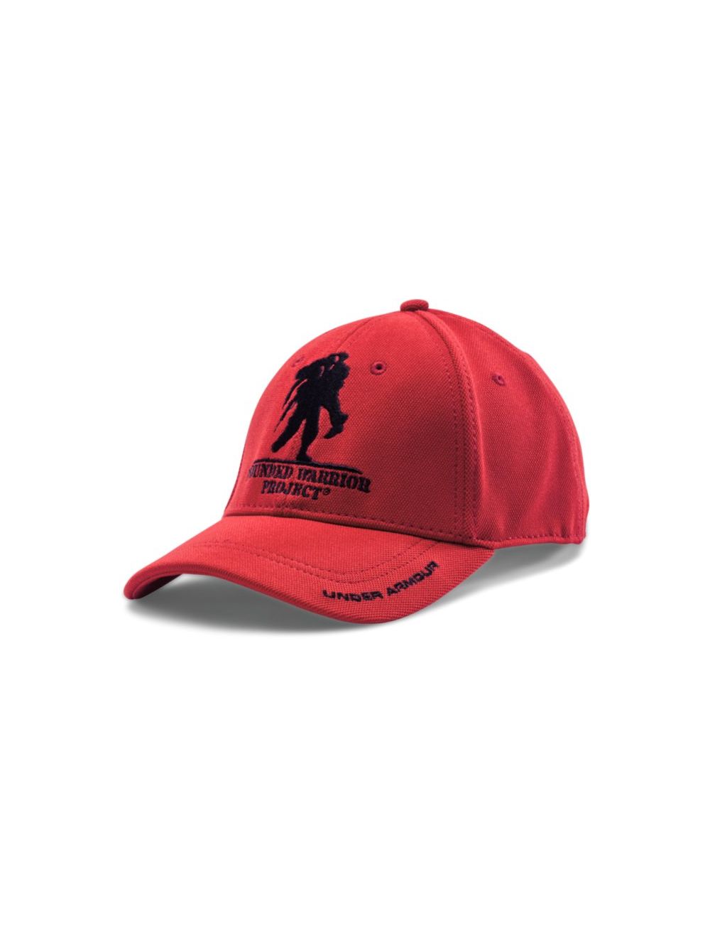Men s UA WWP Snapback Cap