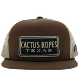Hooey "CR94" Cactus Ropes Hat