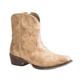 Roper Women's Shay Vintage Western Booties
