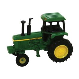 John Deere Mini Toy Tractor