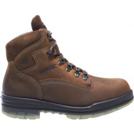 Wolverine Durashock Waterproof Insulated 200G 6" Work Boot