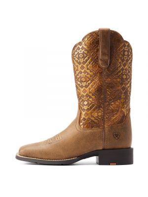 Western Boots - Women's Western Boots - Women's